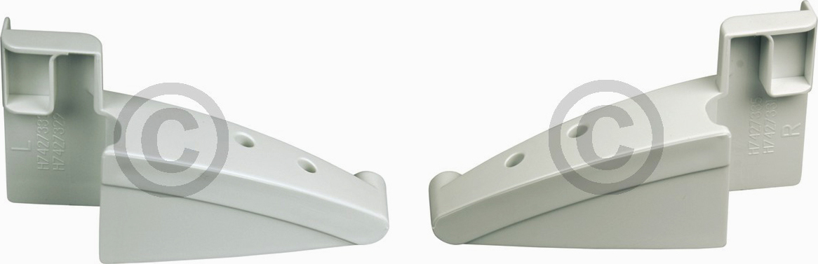 Liebherr 7438550 7427329 Seitenteil | Kaufland.de