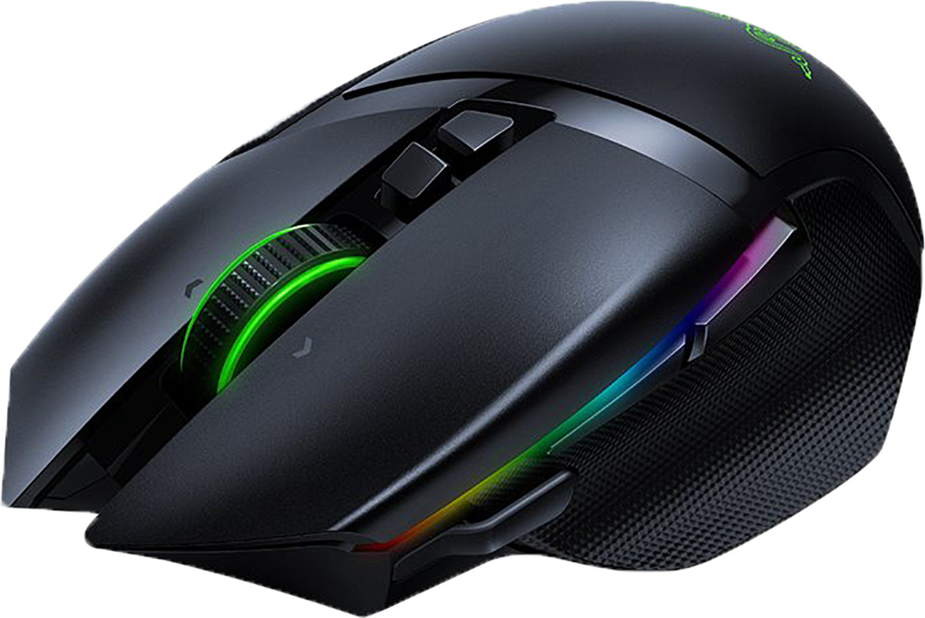 Razer BASILISK ULTIMATE Razer Basilisk Ultimate & Mouse