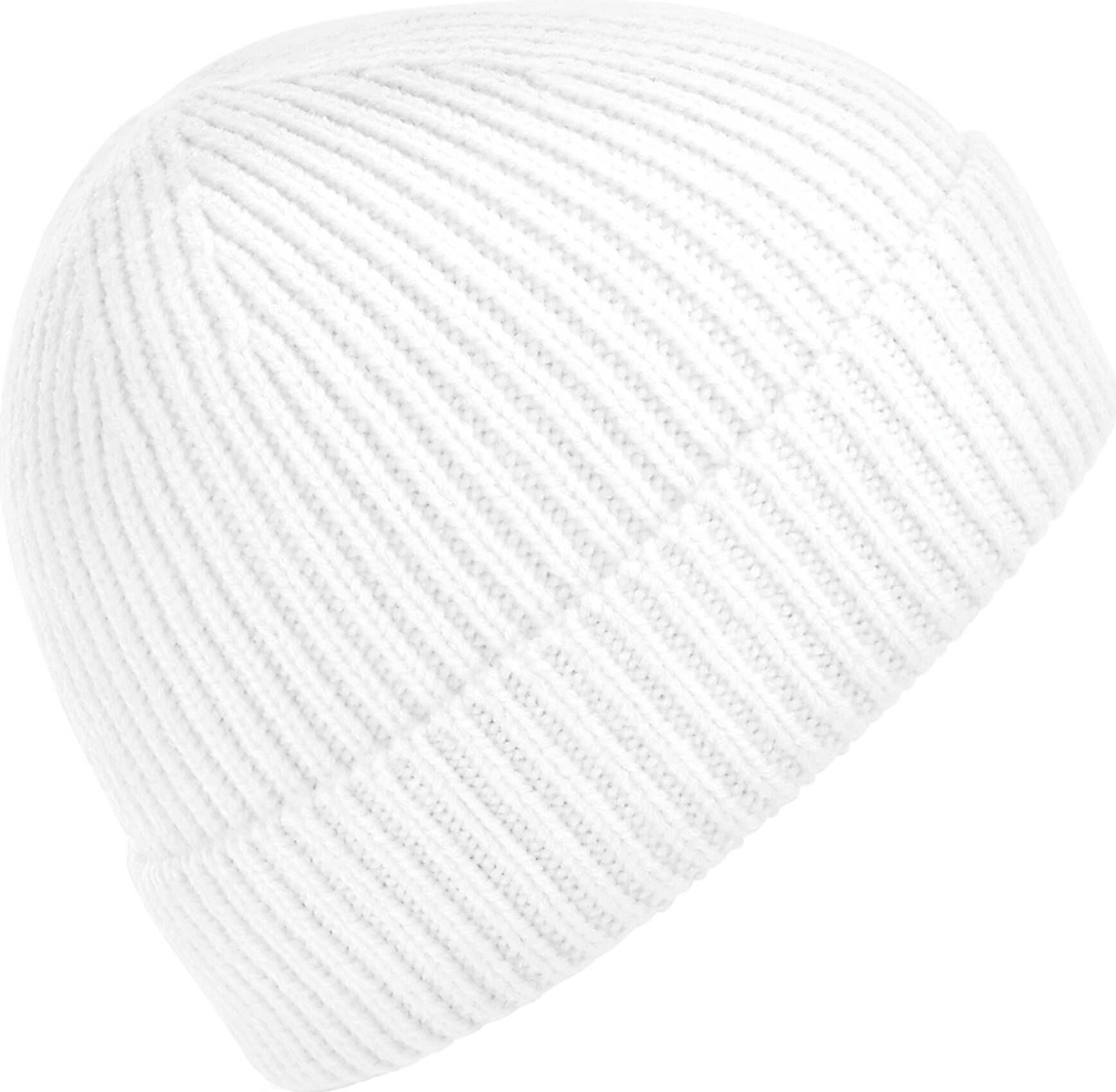 Beechfield BC5415 Berretto unisex (taglia unica) Bianco