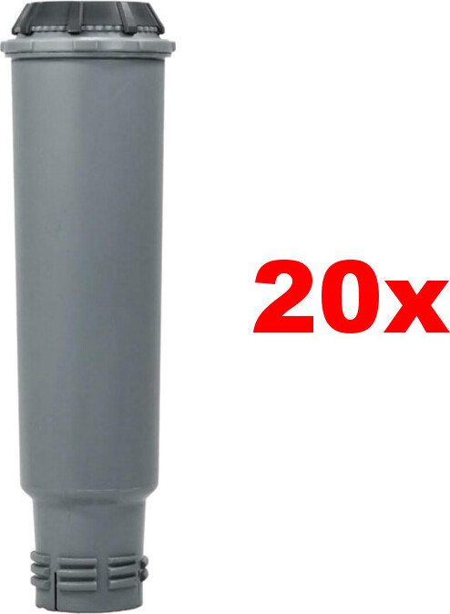 20x Wasser-Filter ersetzt Melitta Pro-Aqua Filterpatrone
