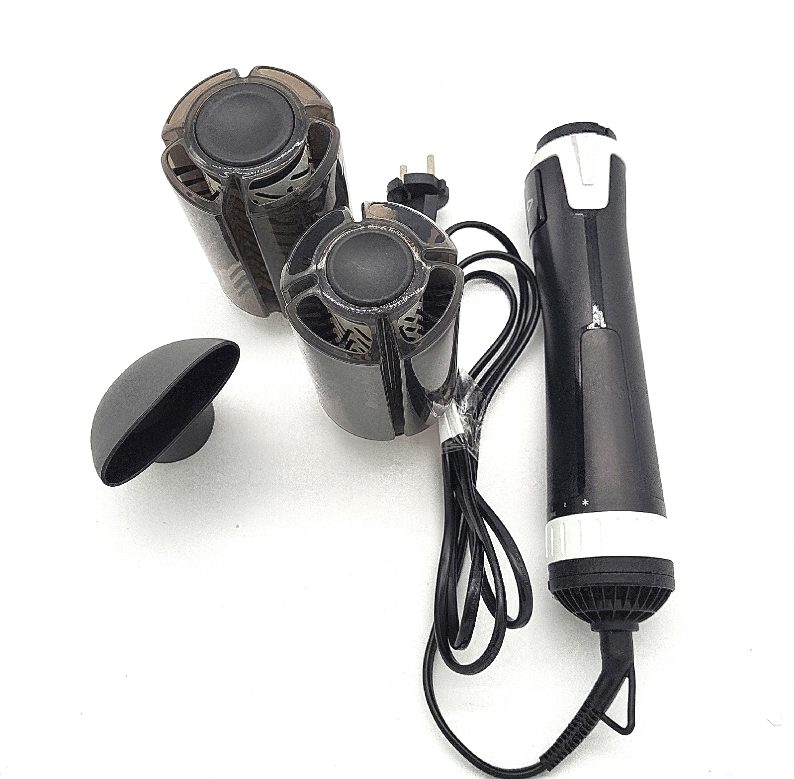 ROWENTA Brush Activ' Dry & Style CF9550 Teplovzdušná kefa