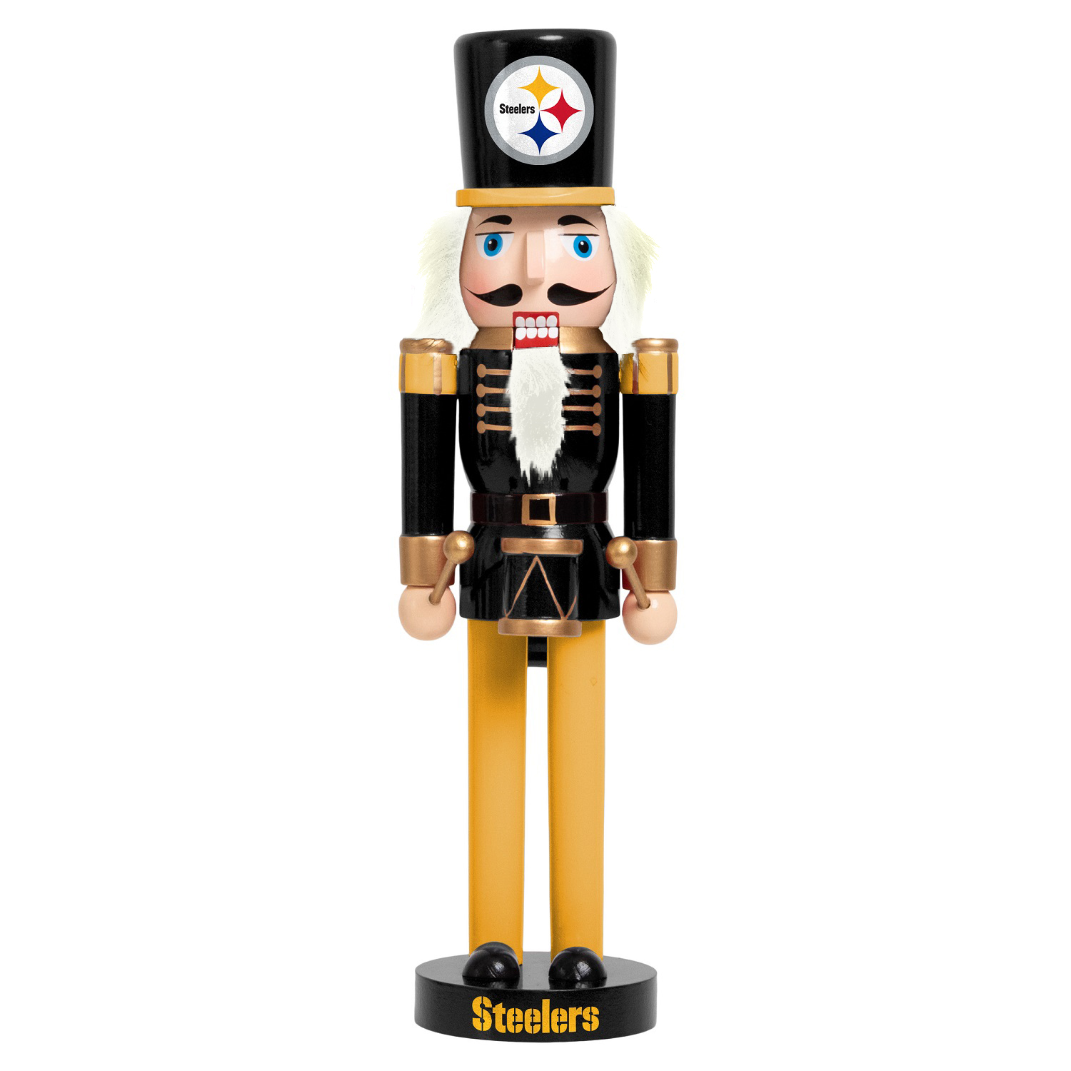 NFL Pittsburgh Steelers Nußknacker Nutcracker | Kaufland.de