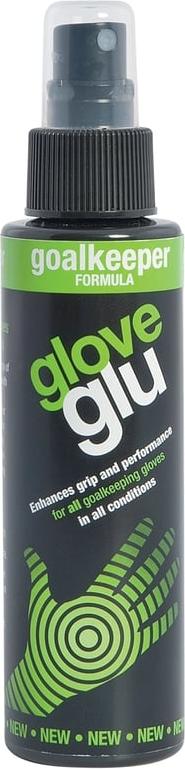 GloveGlu spray grip per guanti da portiere 120ml per guanti