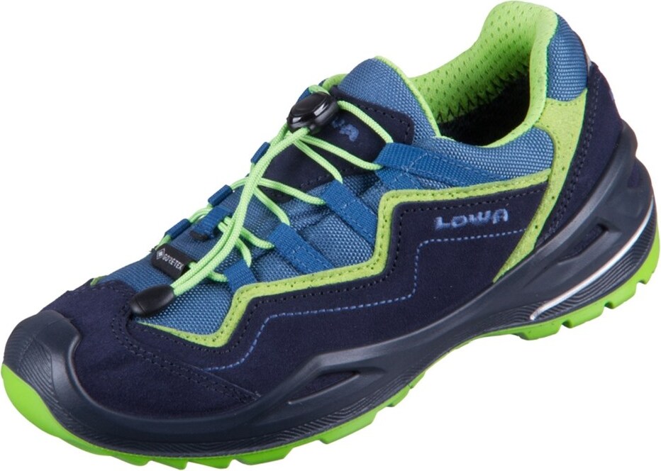 Lowa Robin EVO GTX Lo Jungen Wanderschuh in | Kaufland.de