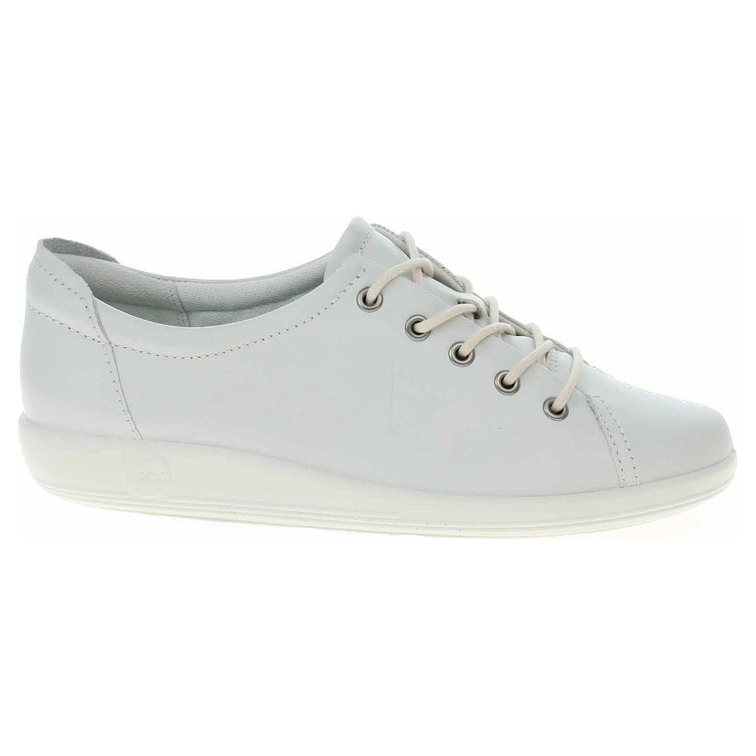 Donne Ecco Soft 2.0 20650301007 bianco 39