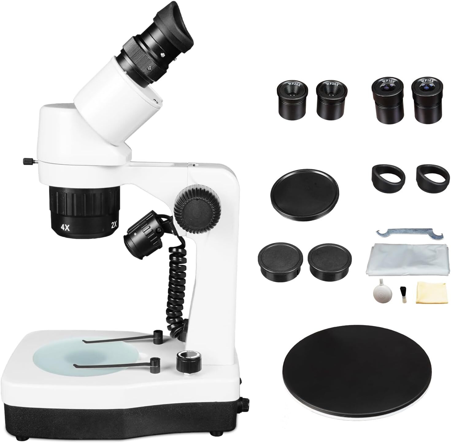 Svbony SM403 Binokulares Stereomikroskop, | Kaufland.at