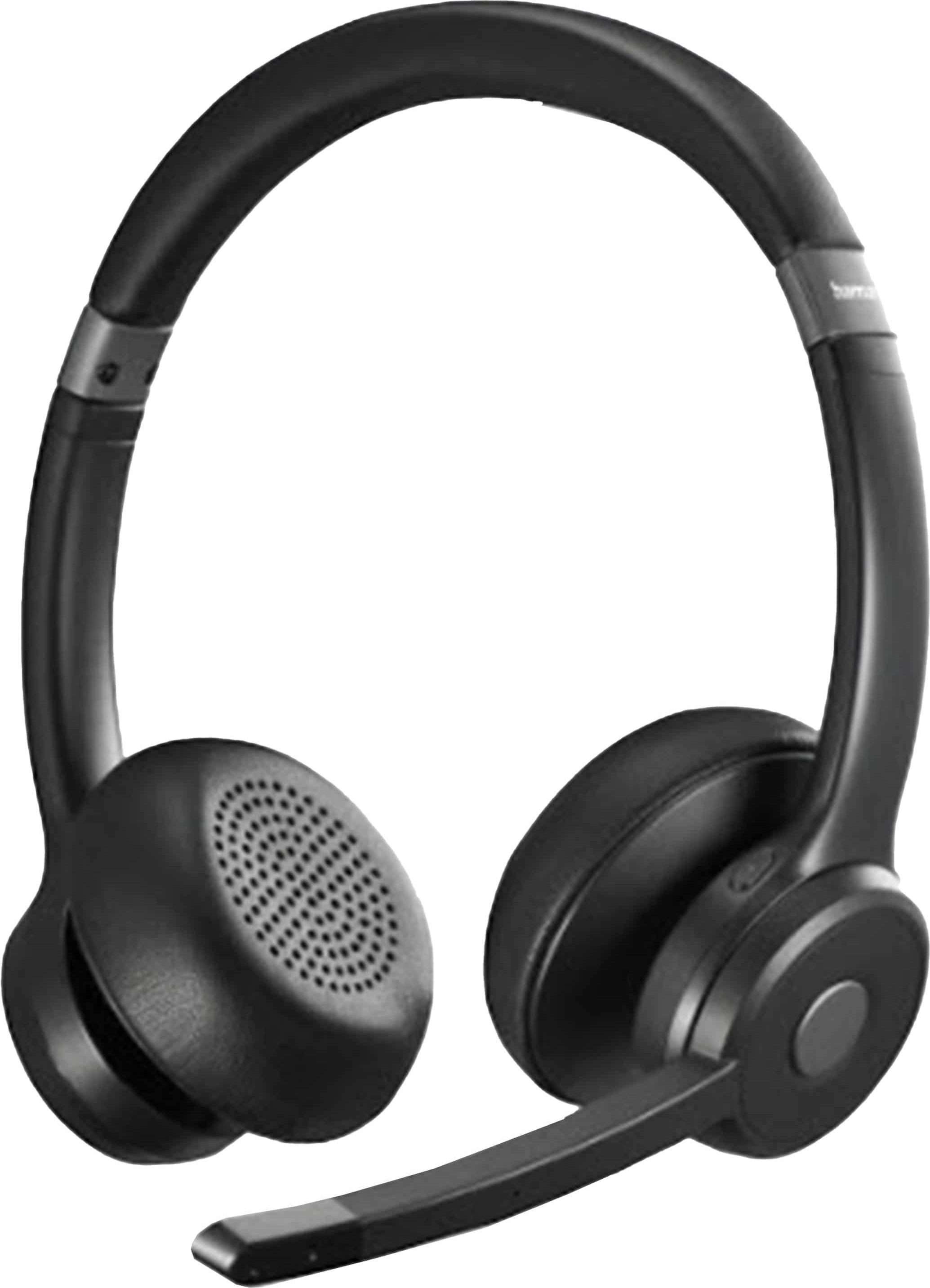 hama BT700 Bluetooth-Headset schwarz Headsets | Kaufland.at