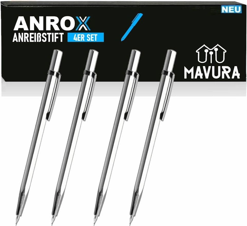 ANROX škrabka škrabka škrabka škrabka kov | Kaufland.sk