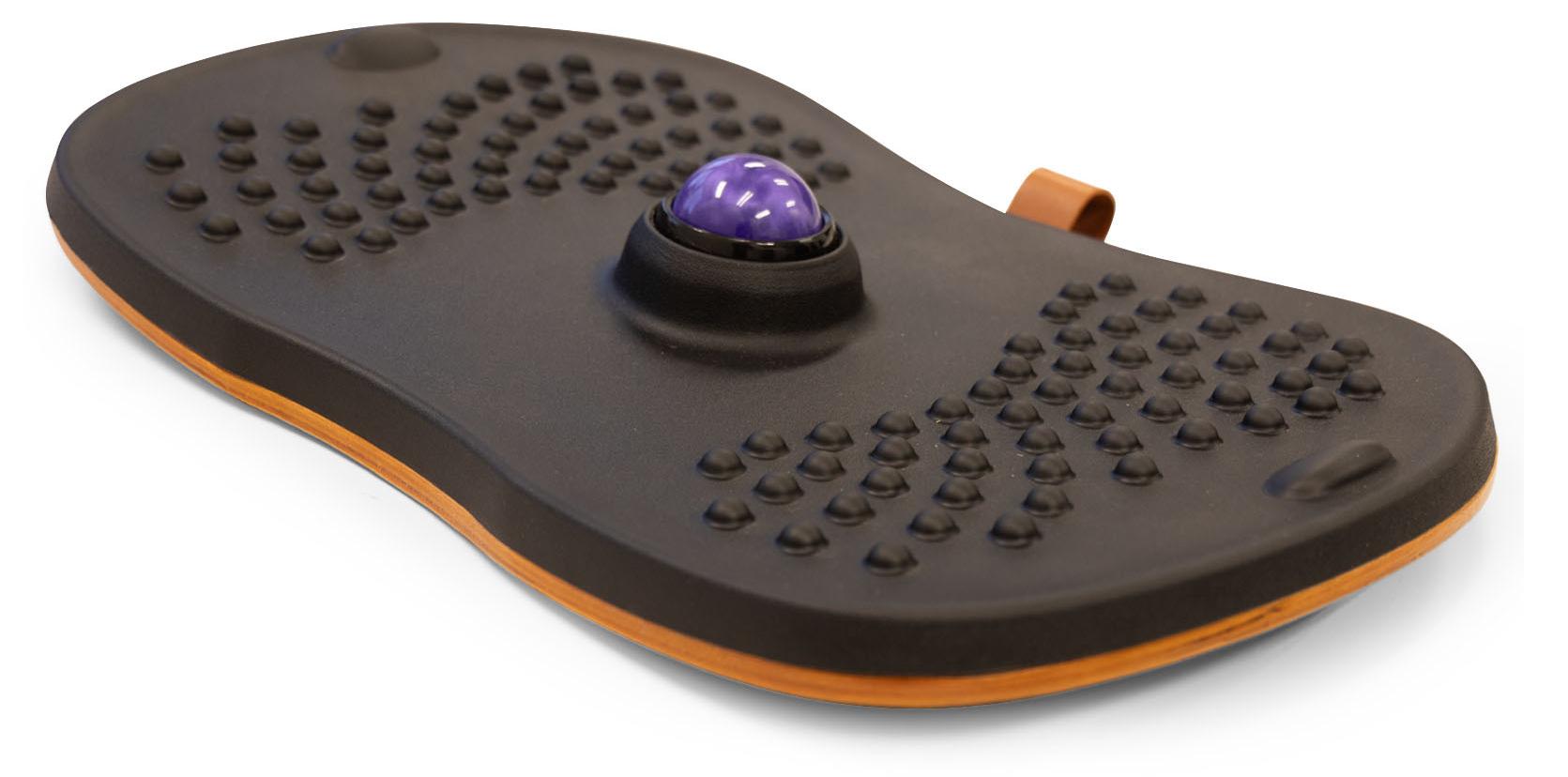 Balanční deska Hawaii Anti-Fatigue Mat pro kancelář a