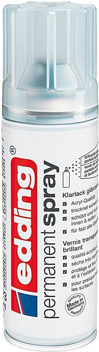 Edding Permanent Spray Premium akrylový lak v | Kaufland.sk