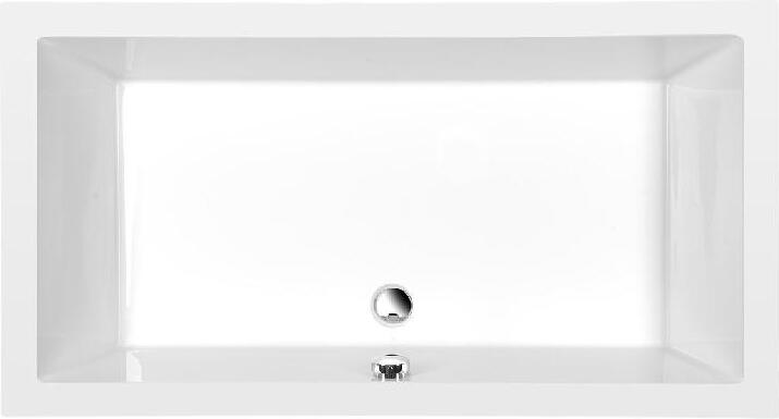 Polysan Deep - Hluboká sprchová vanička | Kaufland.cz