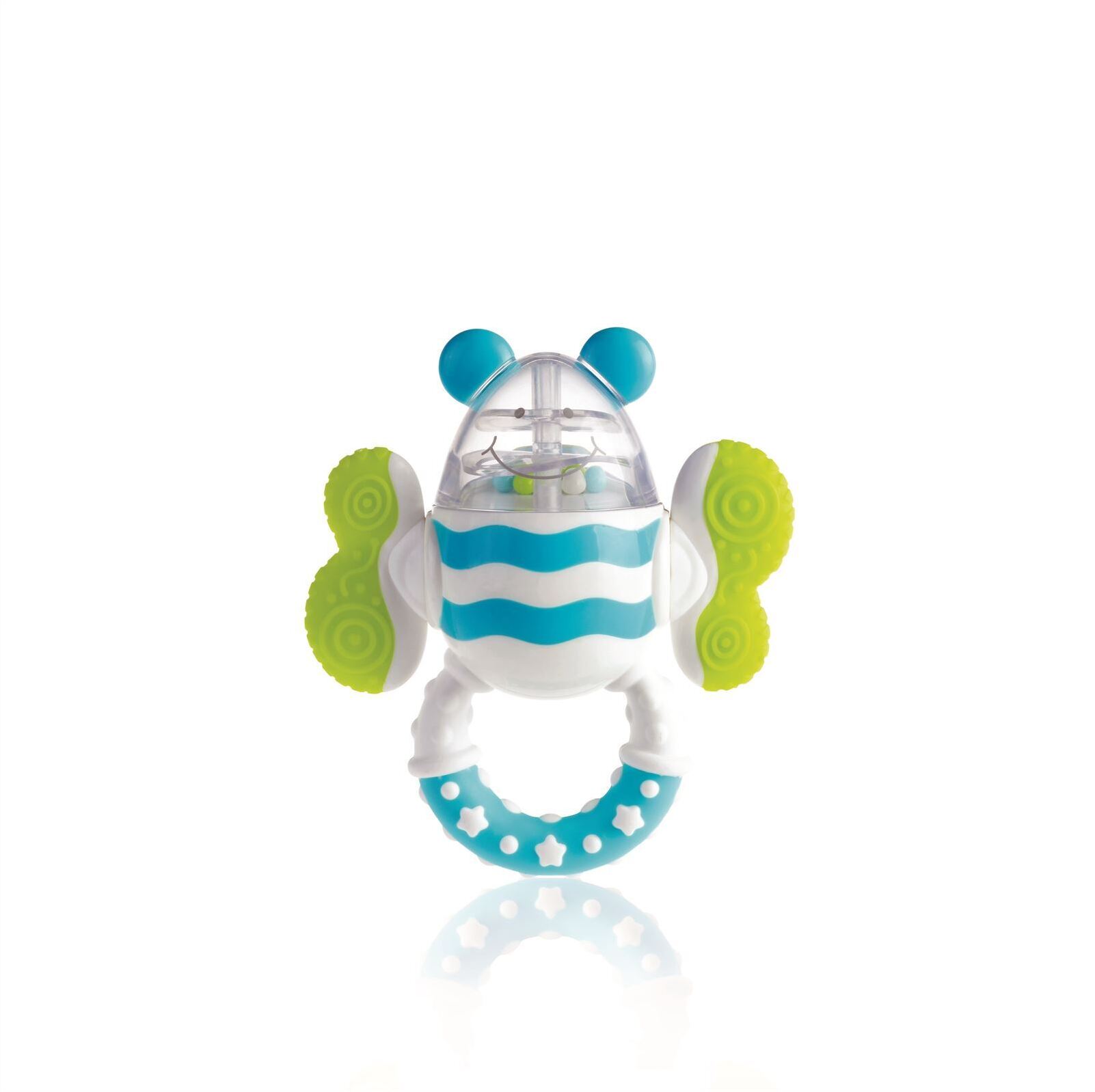 Hochet KidsMe Hummel Hochets