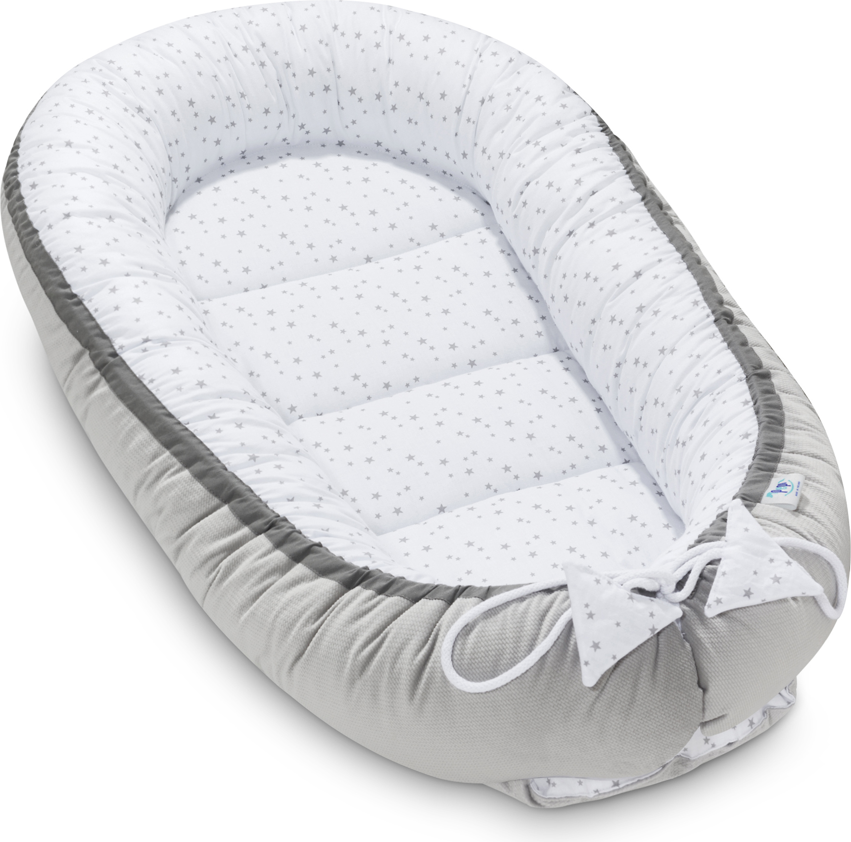 Pepi Babynest Kokon 2-seitiges | Kaufland.de