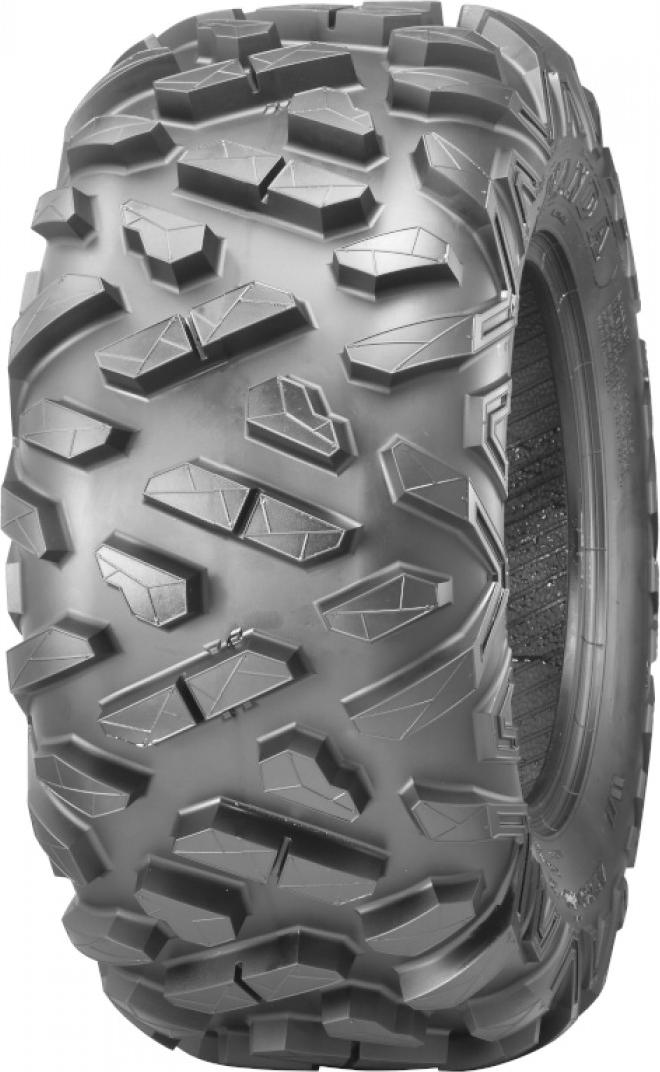 Journey 25X8.00 - 12 Tl 43J P3501 6Pr Altri pneumatici