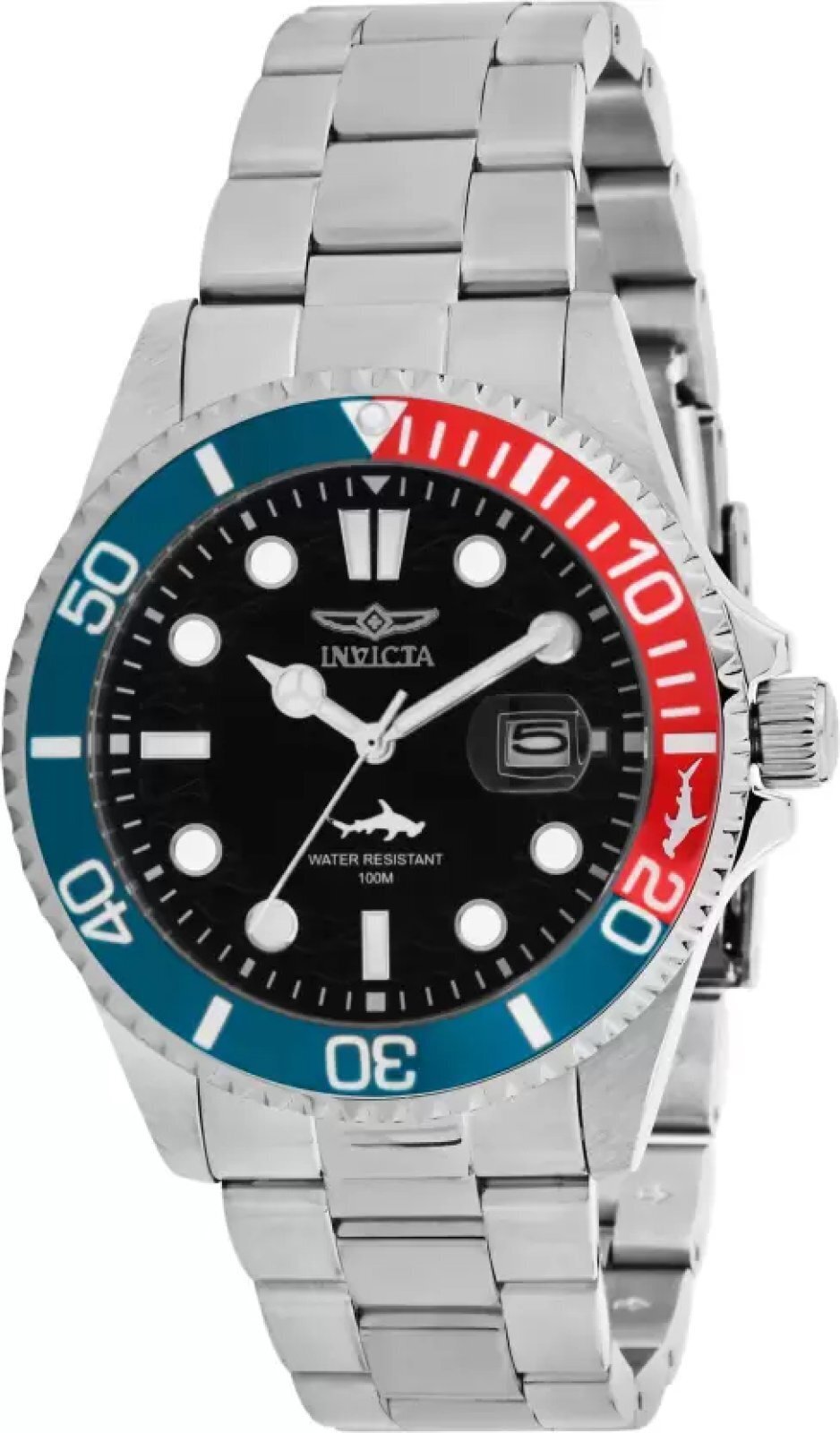 Invicta Pro Diver 44708 - Pánské Náramkové | Kaufland.cz