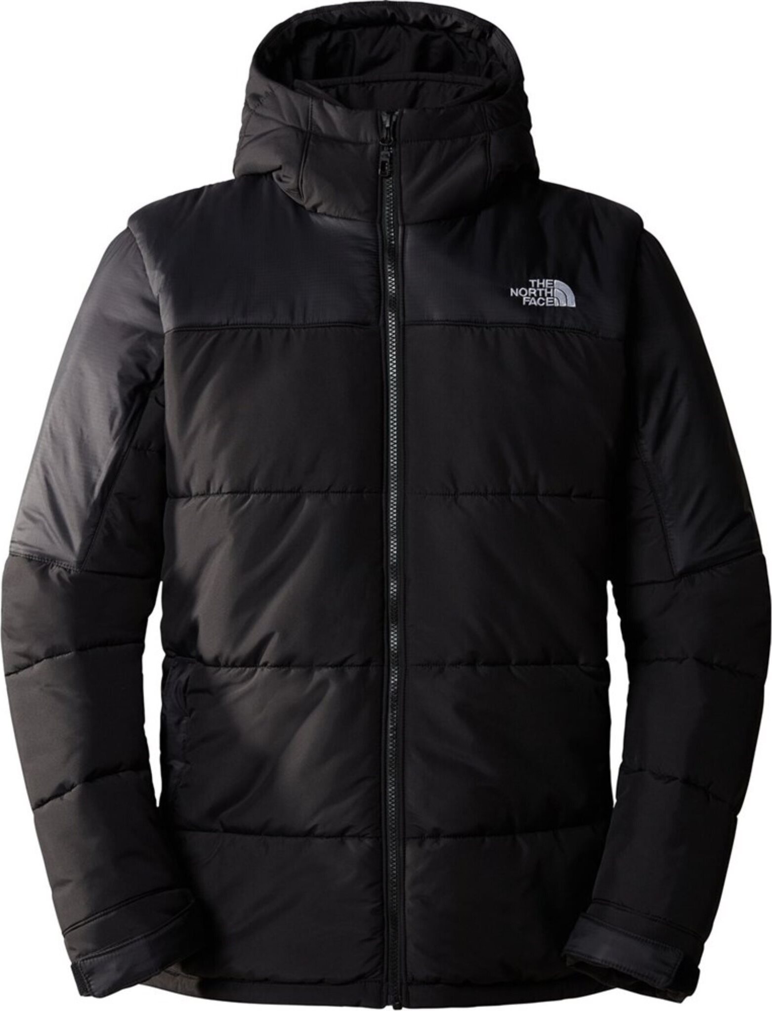 North face gatebreak 2 parka store