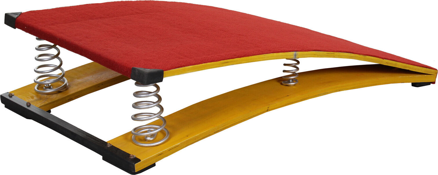 Powerboard Sprungbrett Sportmatten