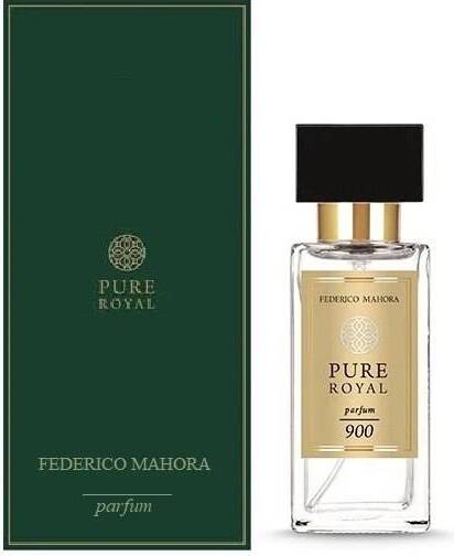 FM Federico Mahora Pure Royal 900 Perfumy | Kaufland.pl