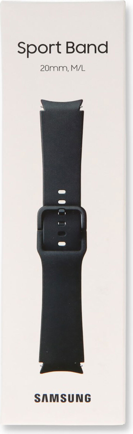 Samsung Sport Band 20mm M/L ET-SFR87LBEGEU | Kaufland.pl
