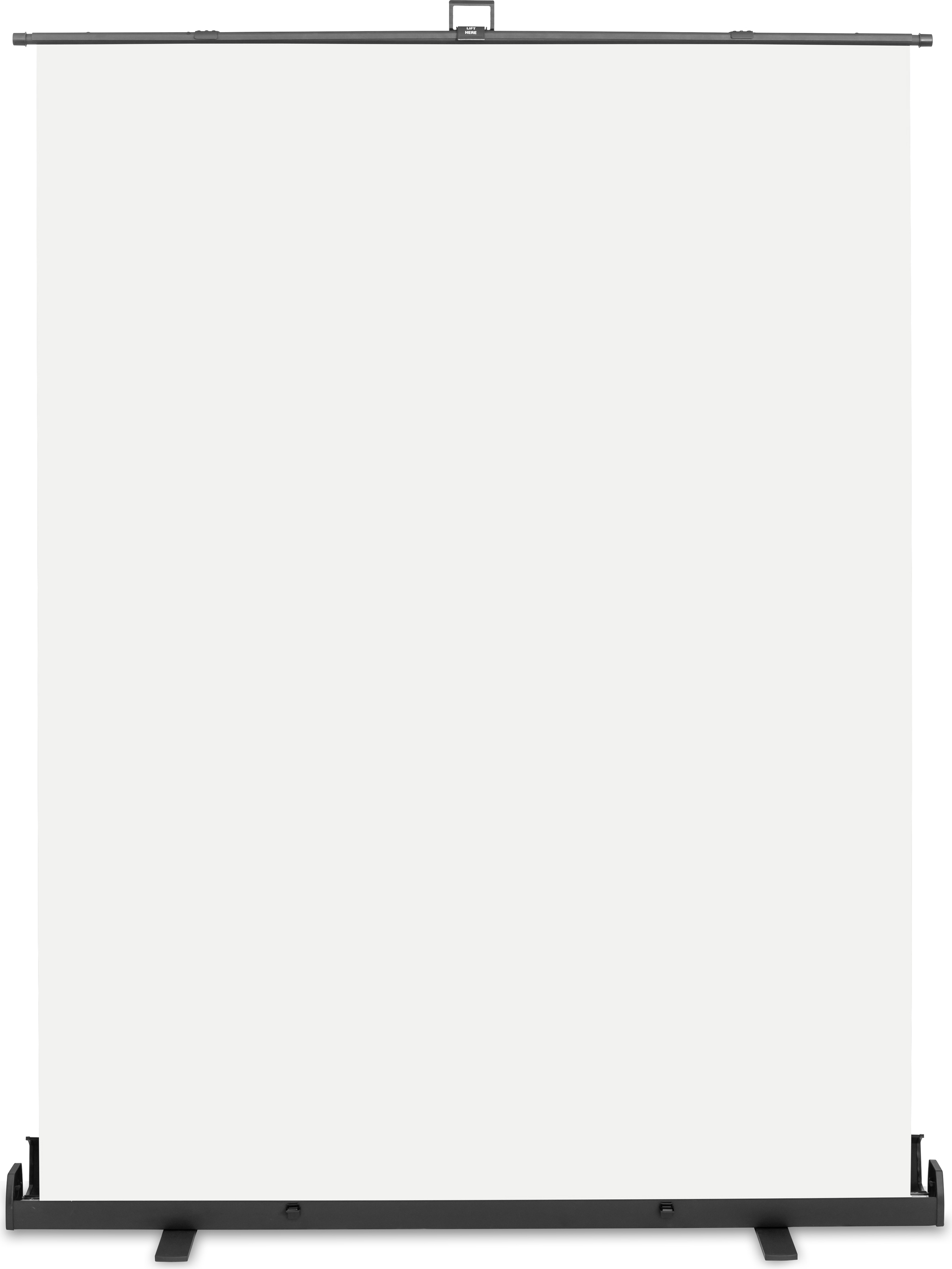 Walimex pro Roll-up Panel Tło biały 165x220 | Kaufland.pl