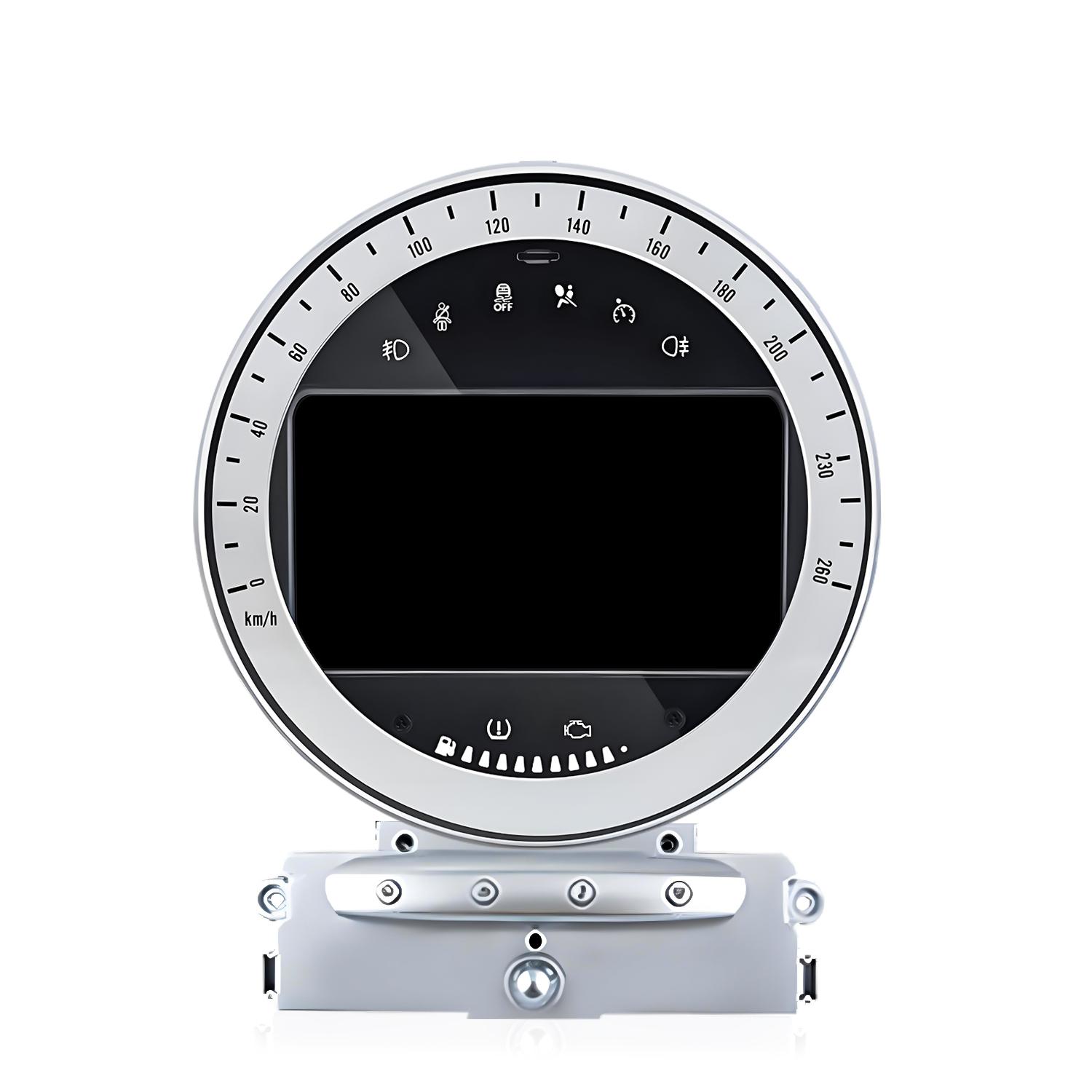 CarPlay pour MINI R56 R57 R58 R59 2007-2010 Android Radio