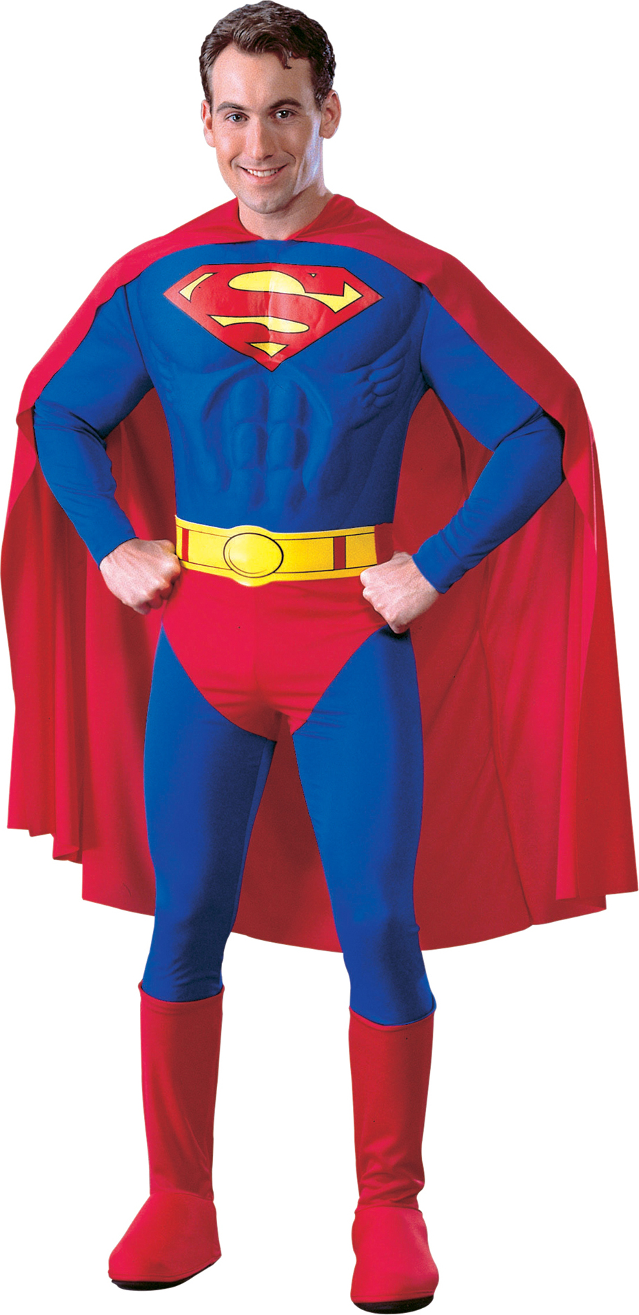 Costume de carnaval Superman Taille : L