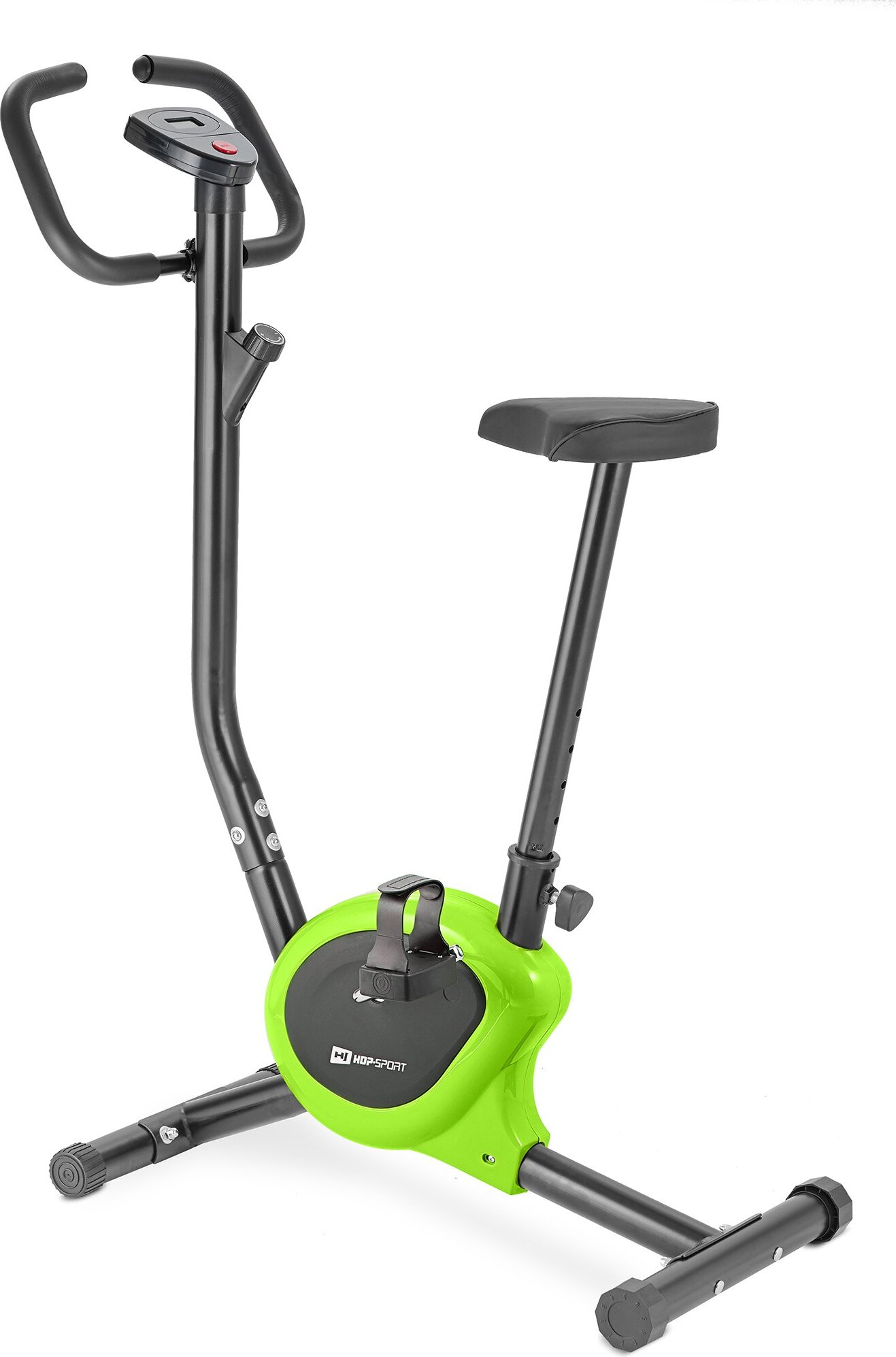 Hop-sport Limetkový rotoped do 120kg - Tréningový rotoped