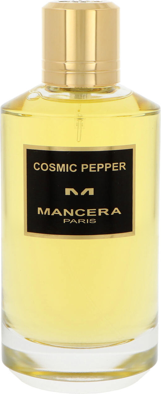 Mancera Cosmic Pepper Edp 120ml Wody perfumowane