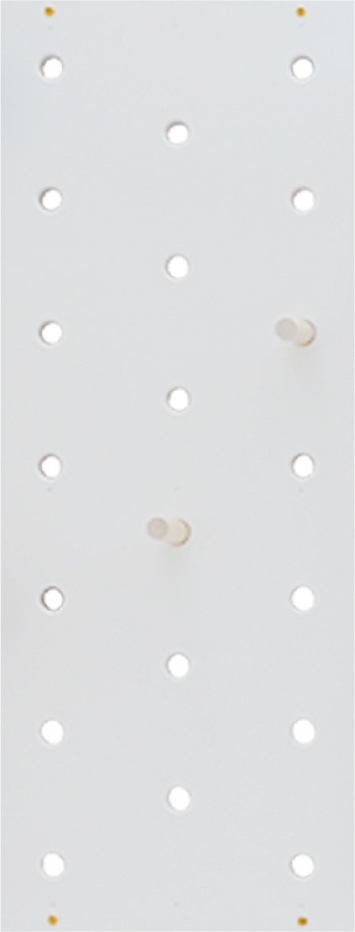 Pegboard Pull-up board Pegboard training board Lezecká