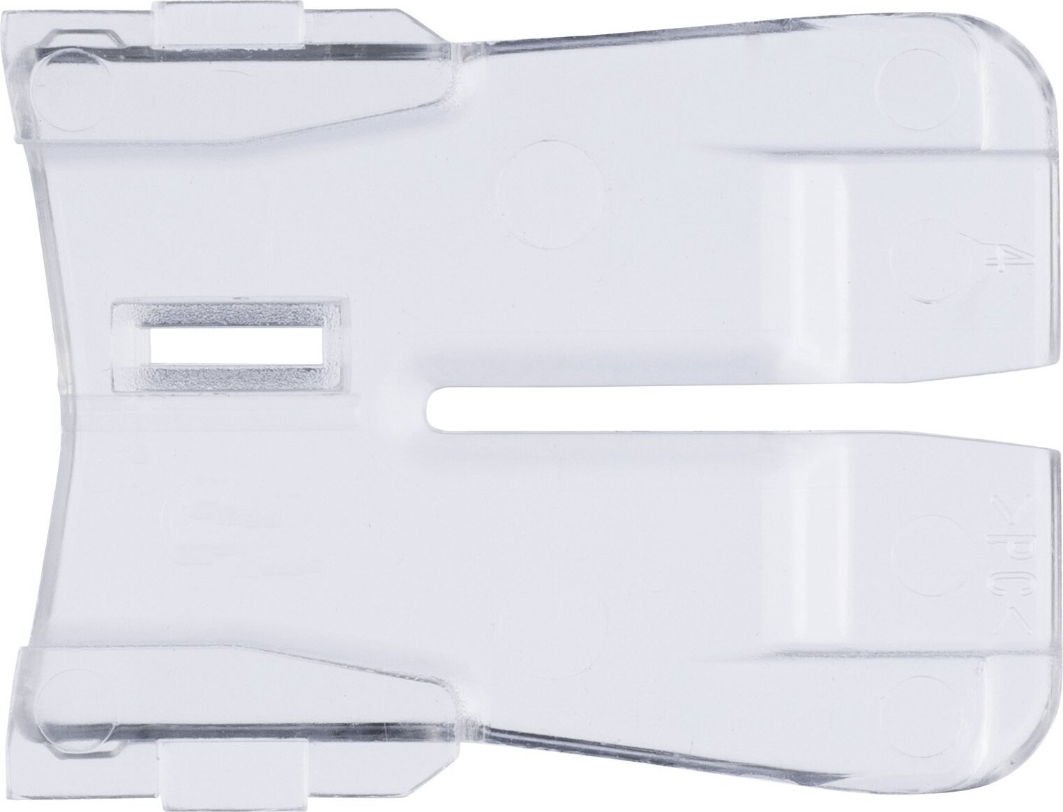 Bosch 2 601 016 096 - Osłona łamacza wiórów | Kaufland.pl