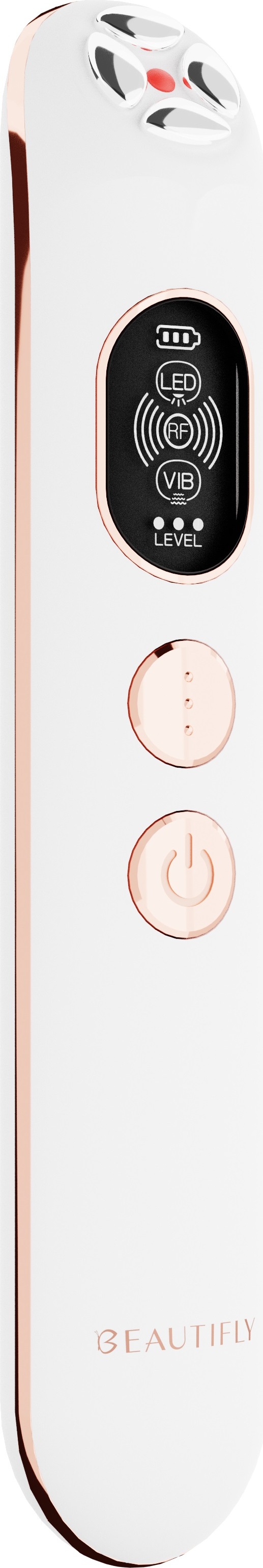 BEAUTIFLY Masseur pour les yeux B-Looky Pro