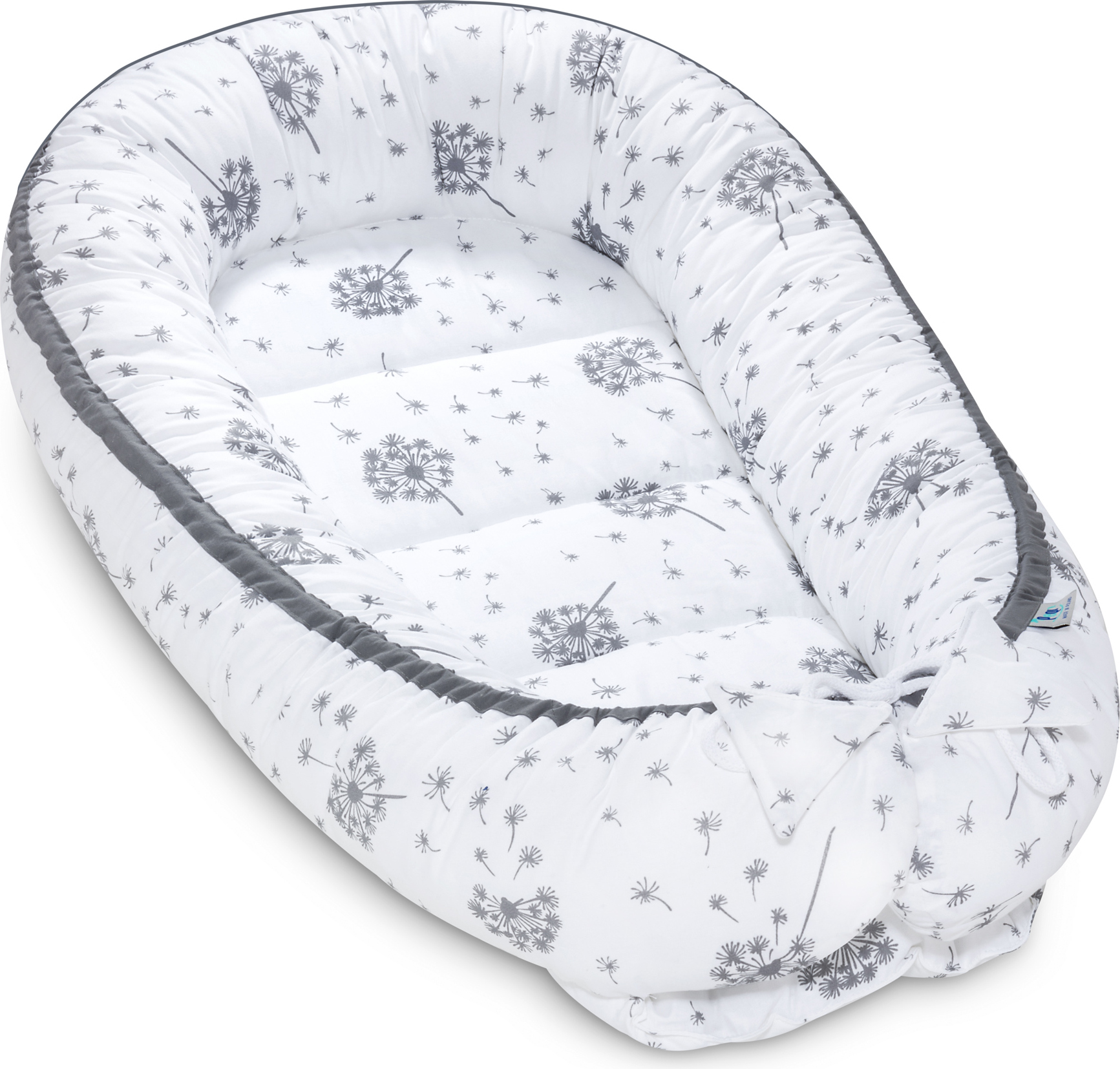 Pepi Babynest Kokon 2-seitiges | Kaufland.de