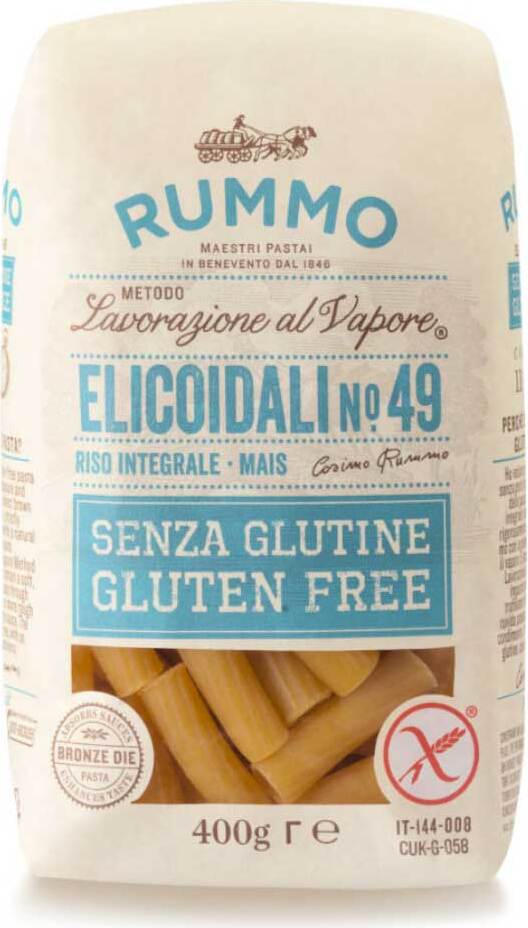 Rummo Elicoidali No. 49 glutenfrei 400g | Kaufland.de