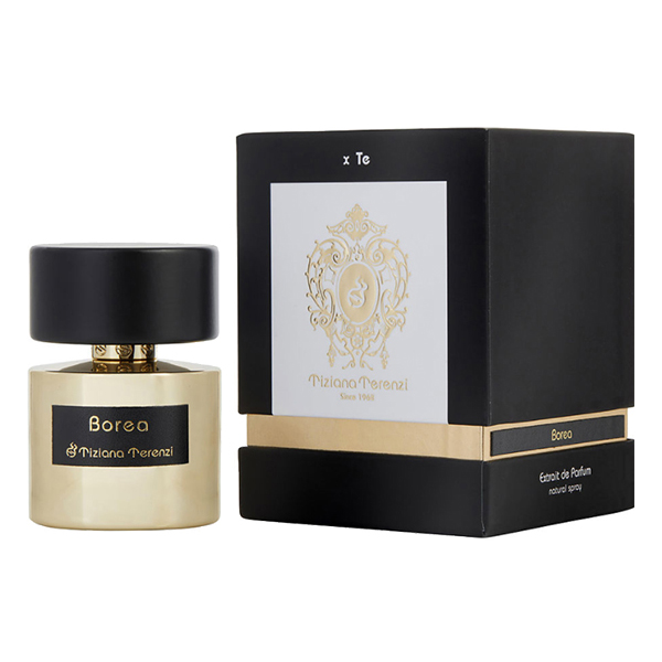 Tiziana Terenzi Borea Ekstrakt perfum, 100 ml