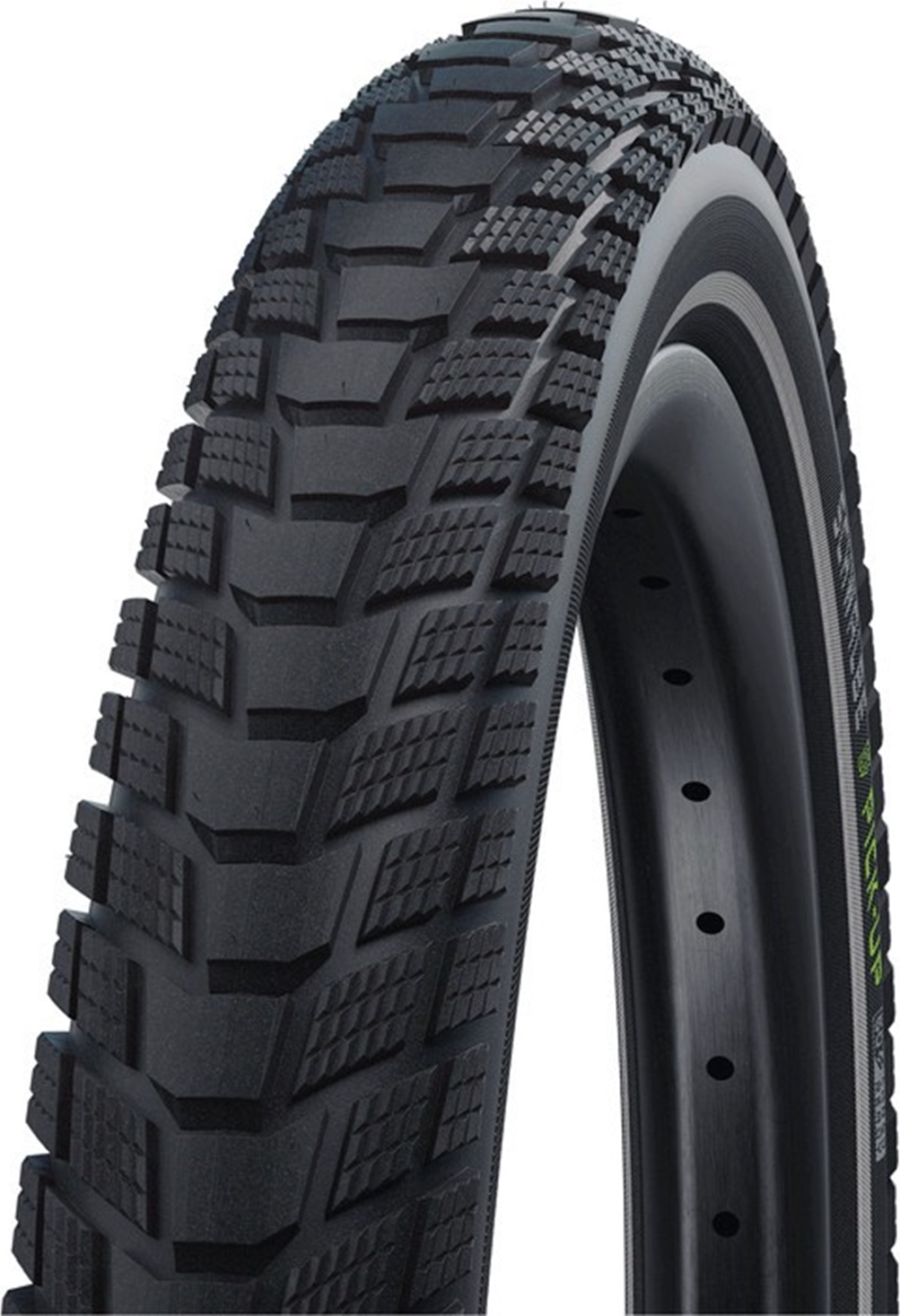 Schwalbe Pick-up Performance S-defense 20´´ X 2.60 Steifer