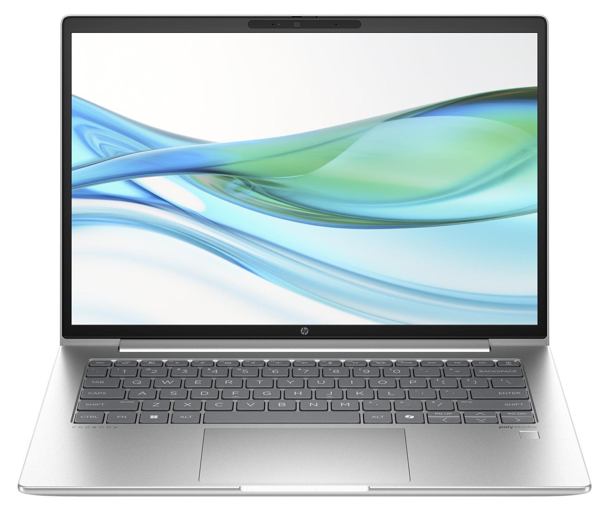 HP Pro 440 G11 (14") u5-125U 16 512SSD 1J