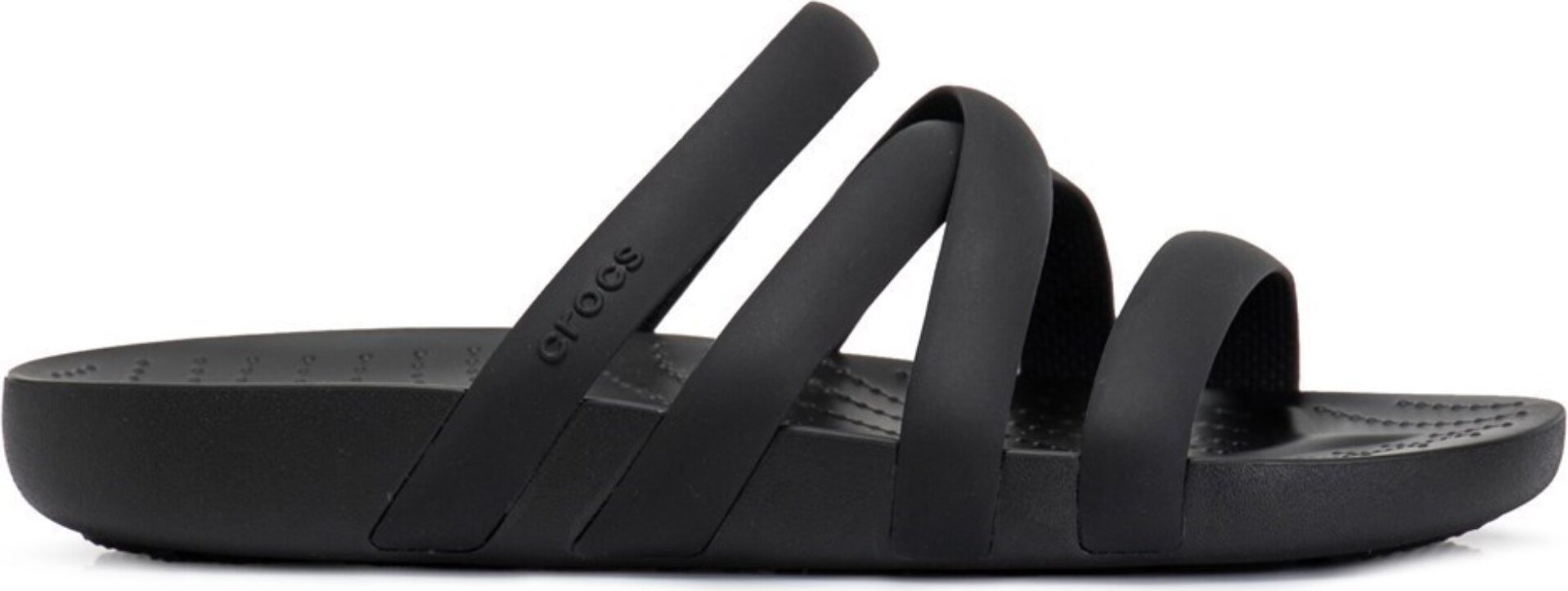 Crocs Splash Strappy Sandal - 208217001
