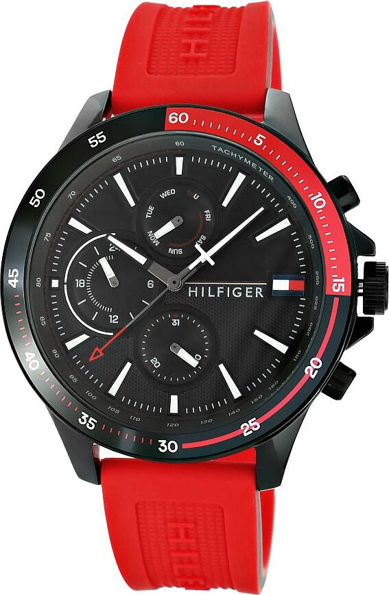 Tommy Hilfiger 1791722 Herren-Armbanduhr, | Kaufland.at