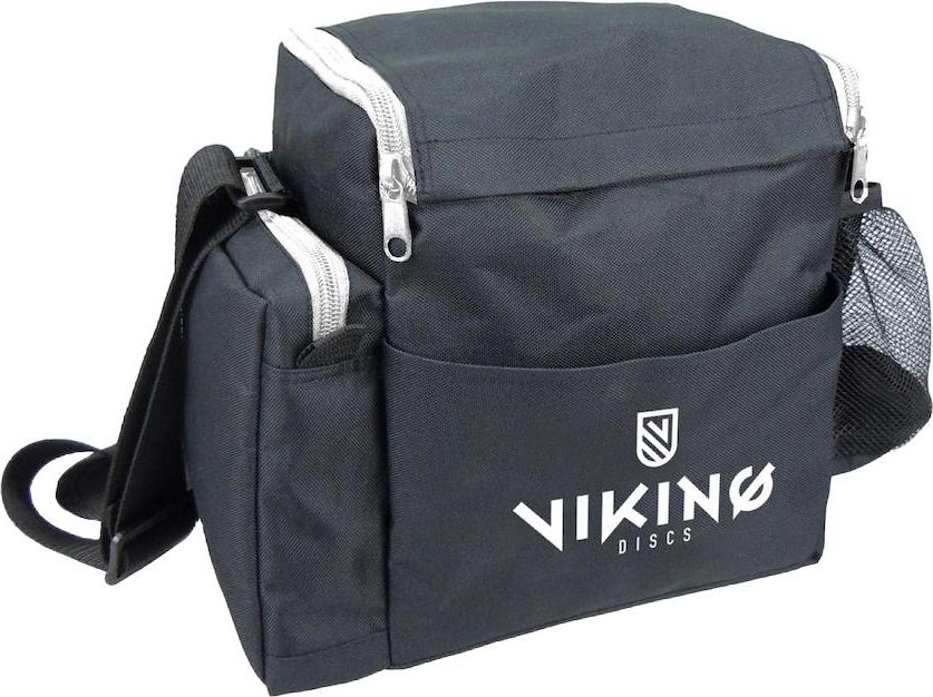 Viking Discs Ground Sack Discgolf Tasche Frisbees