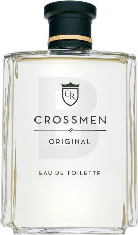 Coty Crossmen Original Eau de Toilette 200 ml für Herren