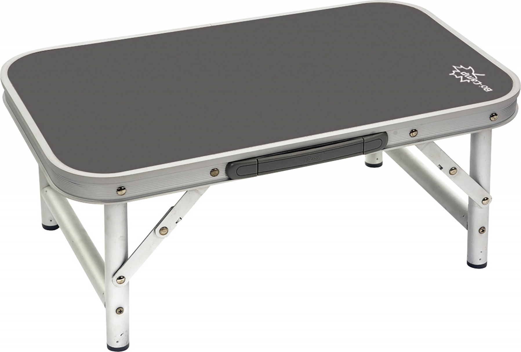 Bo-Camp Klappbarer Campingtisch 56 x 34 cm | Kaufland.at