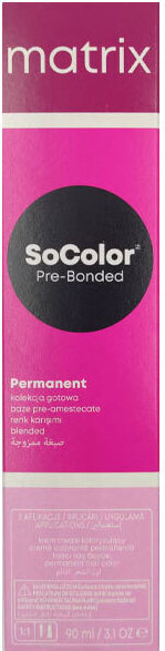 Matrix Socolor Pre-Bonded 6M/6.8 Dark Blonde Mocha