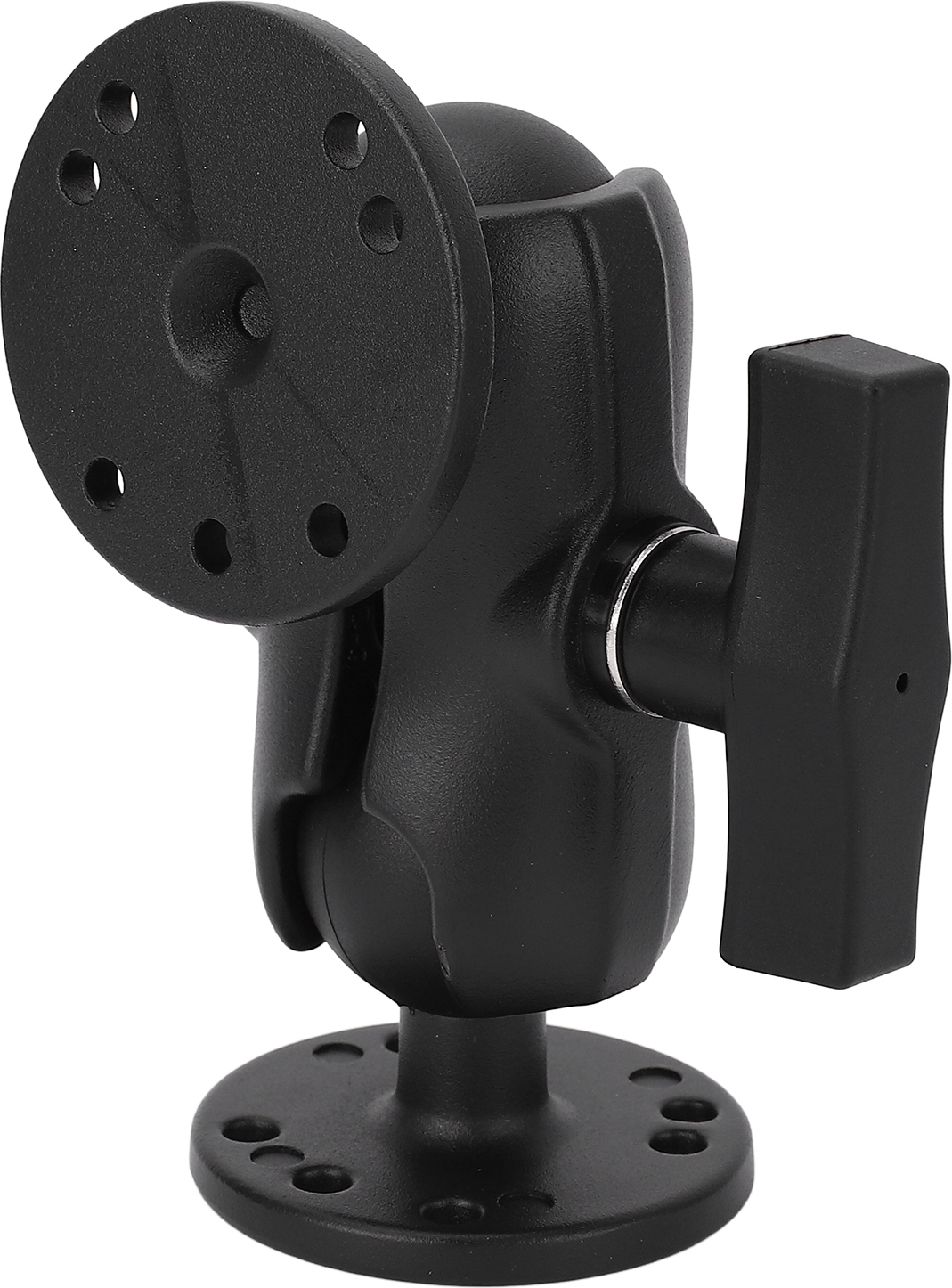 Support à double rotule, support à double rotule de 1,5