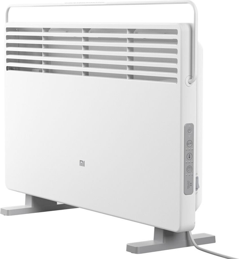 Xiaomi Mi Smart Space Heater S weiß Heizkörperthermostat
