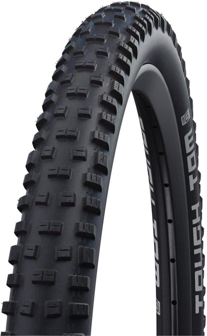 Schwalbe Tough Tom Active schwarz 60-584 Fahrradreifen