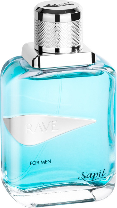 Sapil Rave for Men woda toaletowa 100ml | Kaufland.pl