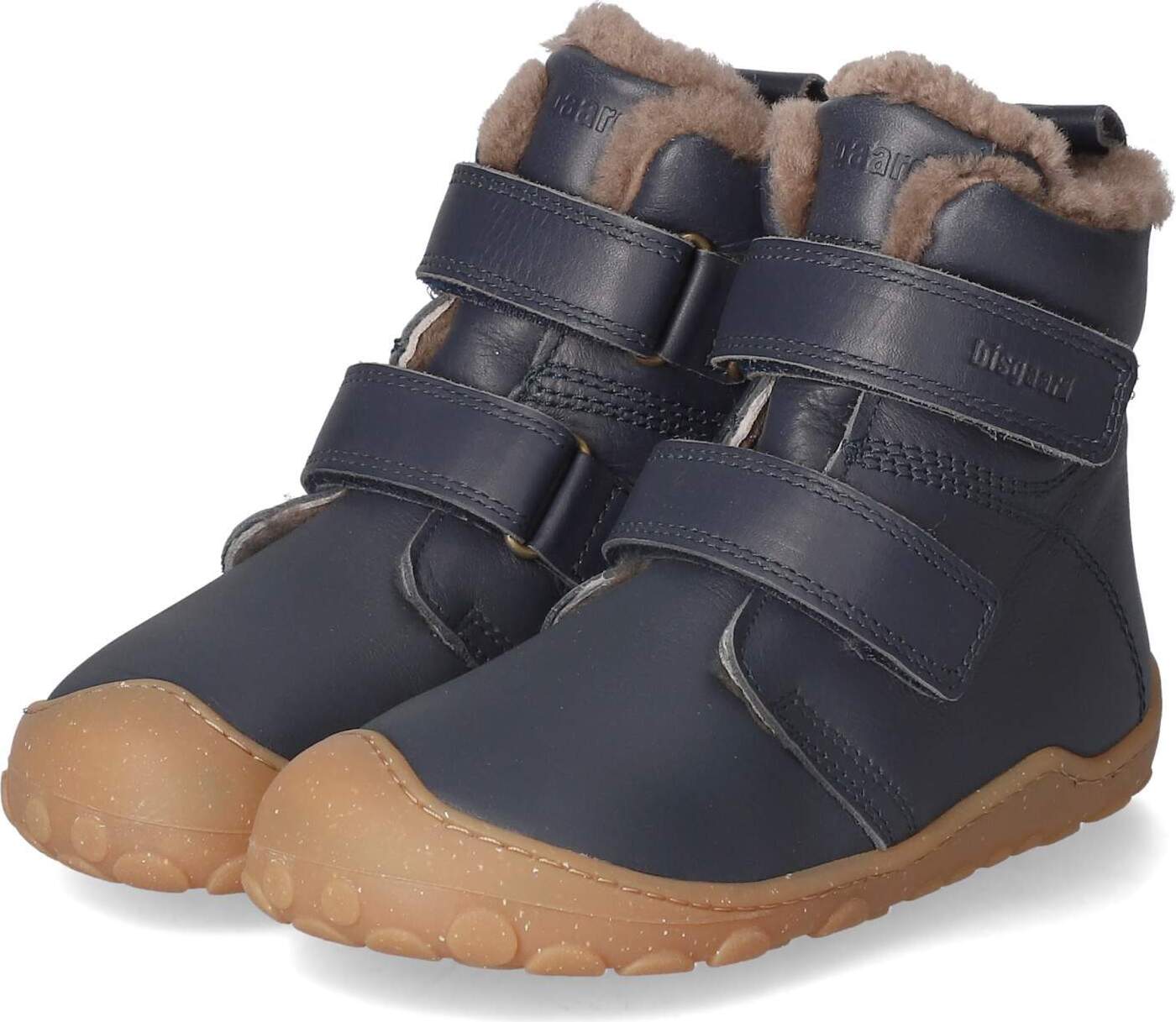 Bisgaard Kinder Winterstiefeletten LUKE LAMB | Kaufland.de