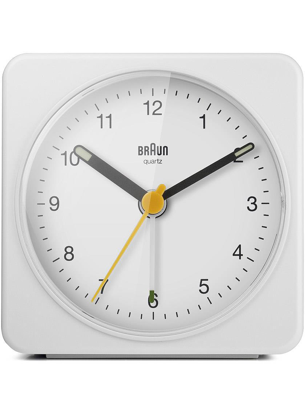 Braun - BC03W - Wecker Réveils