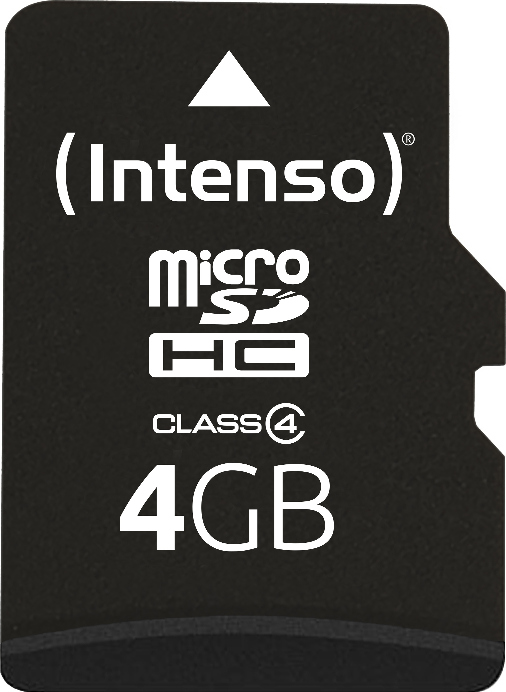 Intenso MICRO Secure Digital Card Micro SD | Kaufland.cz