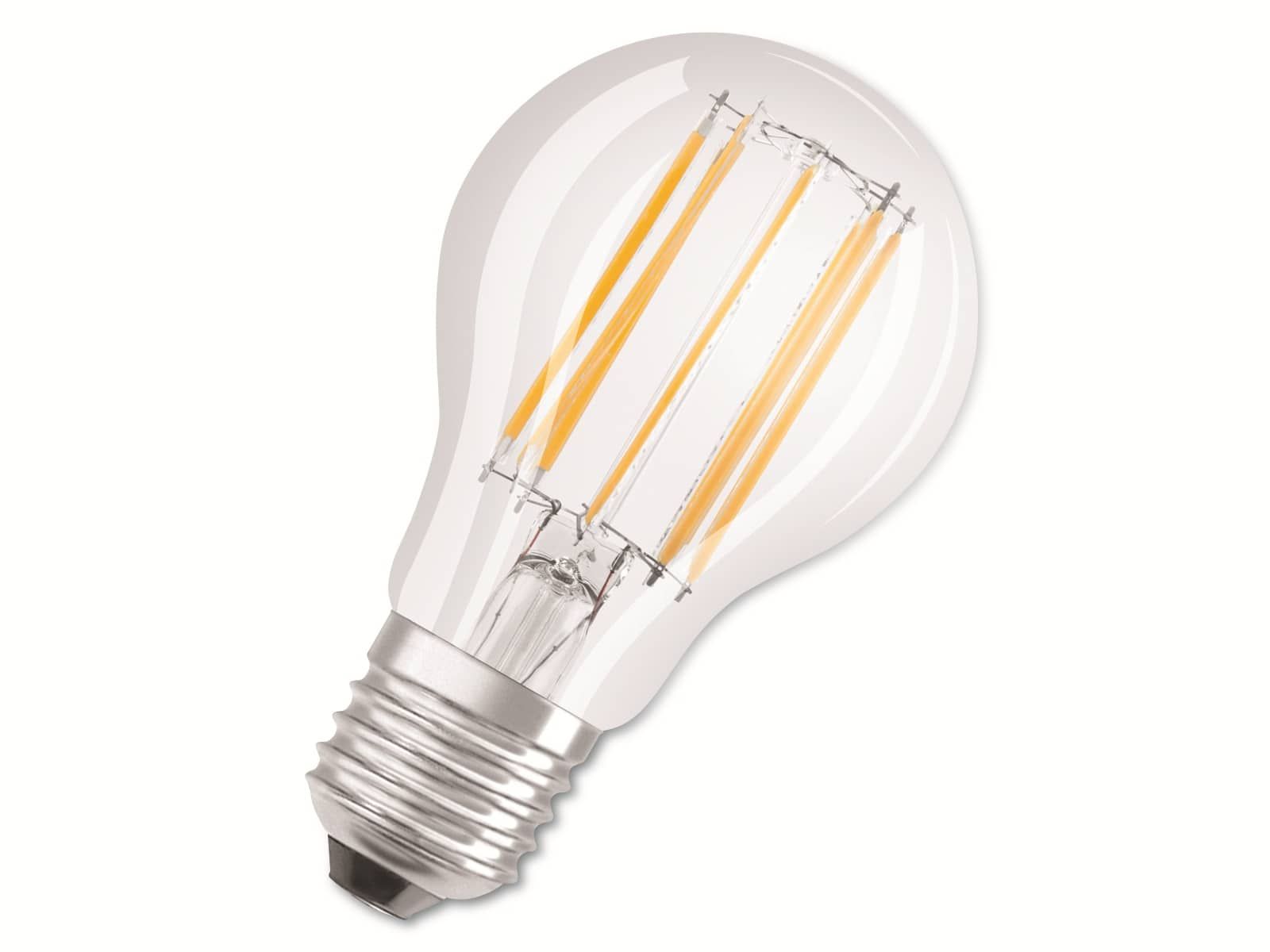 OSRAM LED BASE Classic A100, klare Filament | Kaufland.de